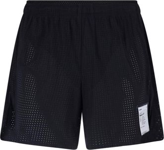 SATISFY Shorts Space-O