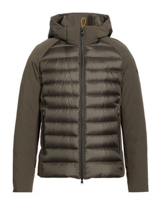 Hetreg&oacute; JACKEN & M&Auml;NTEL - Pufferjacken & Daunenjacken auf YOOX.COM