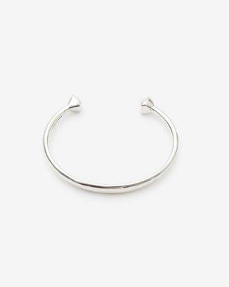 Isabel Marant Bracelet Ring Man - Homme - Argent - Taille T1 - Isabel Marant
