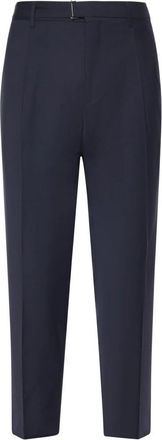 Be Able BE Able, Homme, Pantalons, Bleu, Taille: W34 Pantalon Chino