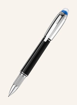 Montblanc Fineliner Starwalker Dou&eacute; schwarz