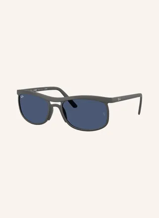 Ray-Ban Sonnenbrille rb4452 grau