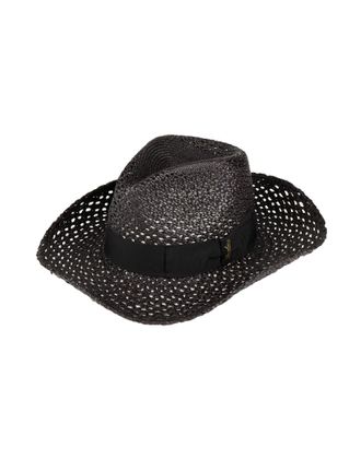 Borsalino ACCESSOIRES - M&uuml;tzen & H&uuml;te auf YOOX.COM