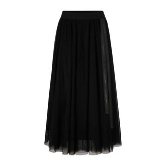 Joop Fridi-N Stilvolles Modisches Produkt - - Skirts - Damen - Schwarzk - XL