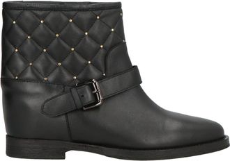 Via Roma 15 SCHUHE - Stiefeletten auf YOOX.COM
