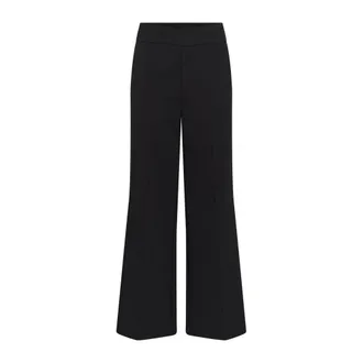 Inwear Damen, Hosen, Schwarzk, 2XLGr&ouml;&szlig;e