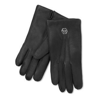 Philipp Plein Herren, Accessories, Schwarzk, 9 INGr&ouml;&szlig;e