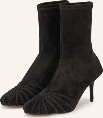 Alev&igrave; Alevi Stiefeletten Karen 75 schwarz