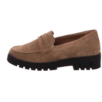 Waldl&auml;ufer Damen, Schuhe, Grau, 41 EUGr&ouml;&szlig;e