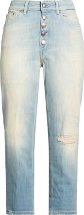 Dondup HOSEN & R&Ouml;CKE - Jeanshosen auf YOOX.COM