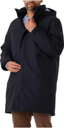 Tommy Hilfiger Herren, M&auml;ntel, Blau, XLGr&ouml;&szlig;e