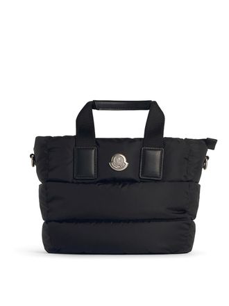 Moncler Umh&auml;ngetasche - Schwarz