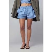 VETEMENTS Push-up Shirting Shorts