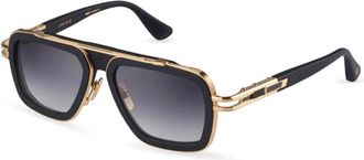 Dita Eyewear unisex, Accessoires, Noir, Taille: 54 MM Lxn-Evo Lunettes de soleil