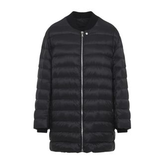 Moncler Damen, Jacken, Schwarzk, SGr&ouml;&szlig;e