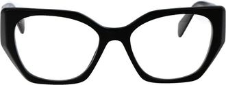 Prada unisex, Accessories, Schwarzk, 52 MMGr&ouml;&szlig;e