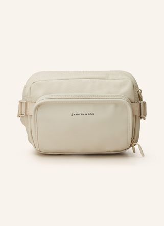 Kapten & Son Kapten & Son G&uuml;rteltaschen Lisbon beige
