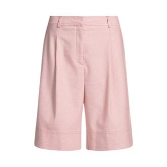 HUGO BOSS Femme, Shorts, Rose, Taille: 42 FR Pantalons &Eacute;l&eacute;gants pour Hommes et Femmes
