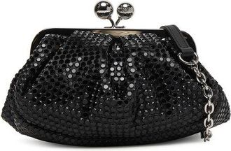 Max Mara Handtasche 2615511104650 Grau