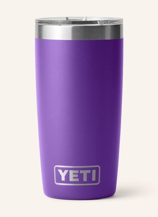 Yeti Thermobecher Rambler lila