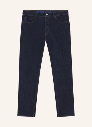 HUGO BOSS Hugo Jeans Brody Tapered Fit blau