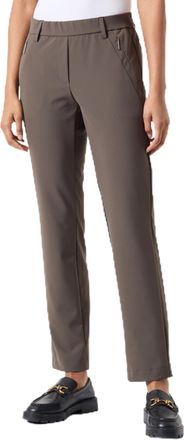 Gardeur Damen Hose Khaki(1076)(Herstellergr&ouml;&szlig;e: 38)