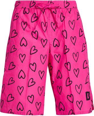 Dolce & Gabbana HOSEN & R&Ouml;CKE - Shorts & Bermudashorts auf YOOX.COM