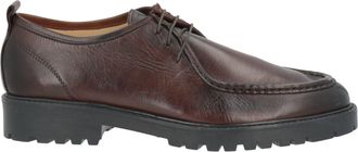 Andrea Ventura SCHUHE - Schn&uuml;rschuhe auf YOOX.COM
