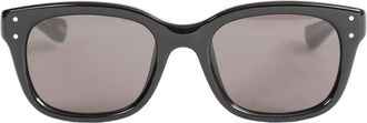 Balenciaga Square-Frame Sunglasses