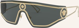 Versace Sonnenbrille ve2226 gold