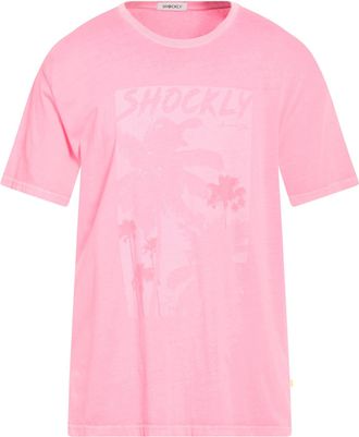 Shockly TOPS - T-shirts auf YOOX.COM