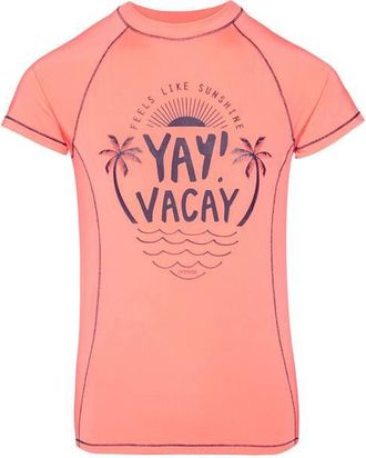 Protest Kinder Shirt RAFA