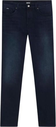 HUGO BOSS Homme, Jeans, Bleu, Taille: W30 P-Delaware Jeans