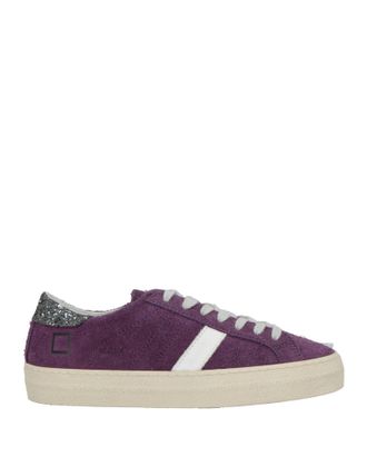 D.A.T.E. SCHUHE - Sneakers auf YOOX.COM