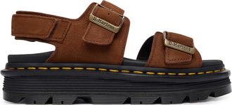 Dr. Martens Sandalen Dr. Martens DM42853200 Braun