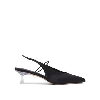 Studio Amelia Studio Amelia, Damen, Schuhe, Schwarzk, 36 EUGr&ouml;&szlig;e