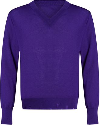 Mars&eacute;m STRICKWAREN - Pullover auf YOOX.COM