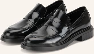 Darling Harbour Darling Harbour Penny-Loafer schwarz