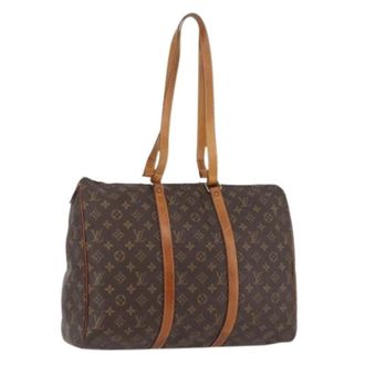 Louis Vuitton Pre-owned Flanerie 45 Schultertasche - - Pre-owned - Damen - Braun - ONE SIZE