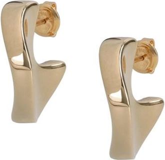 Bottega Veneta Earrings Fin