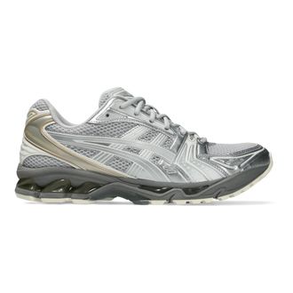 Asics Homme, Sport, Gris, Taille: 41 1/2 EU Gel-Kayano 14