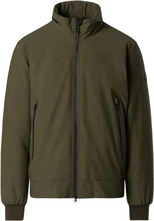 North Sails Voyager Sailor Jacke - - Jackets - Herren - Gr&uuml;n - L