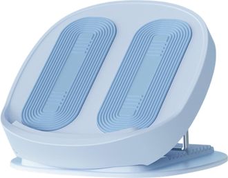 Generic Schr&auml;gbrett zur Wadenstreckung, verstellbares Schr&auml;gbrett, Wadenstreckger&auml;t f&uuml;r die Beine, tragbares Wadenstreckger&auml;t, Balance-Fitness-Pedal zur Ferse