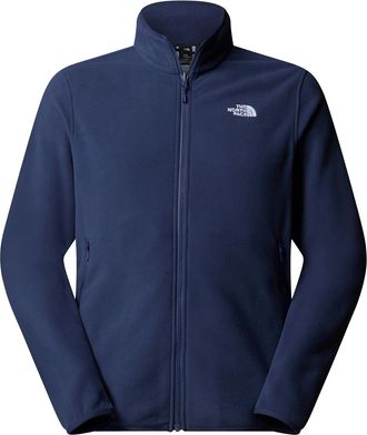 The North Face Funktionsfleecejacke Glacier