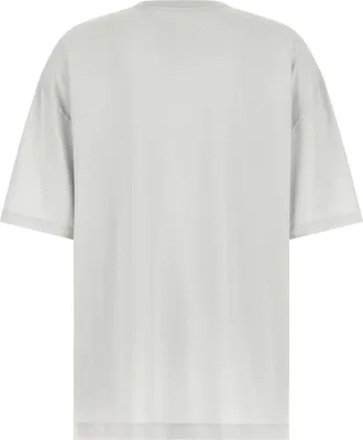 Maison Margiela Numeric T-Shirt - White