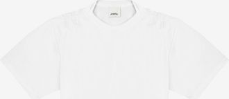 Isabel Marant T-shirt Laurea - Femme - Blanc - Taille XS - Isabel Marant