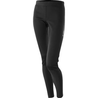 LOEFFLER Damen Tight W TIGHTS CARBON WS WARM