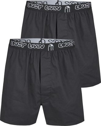 Lousy Livin Underwear Boxershorts