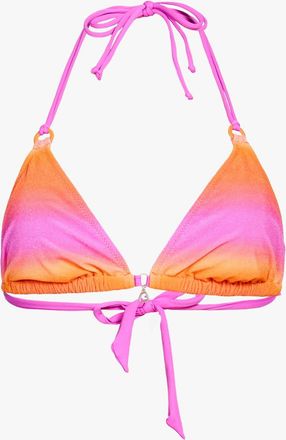Banana Moon Haut de bikini triangle Yero Candycrush