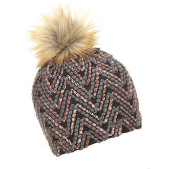 Eisb&auml;r Damen Anieke Lux M&uuml;tze